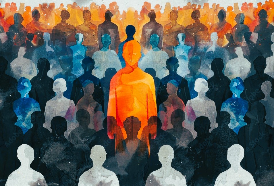 Leadership - The Harsh Reality! | Vision