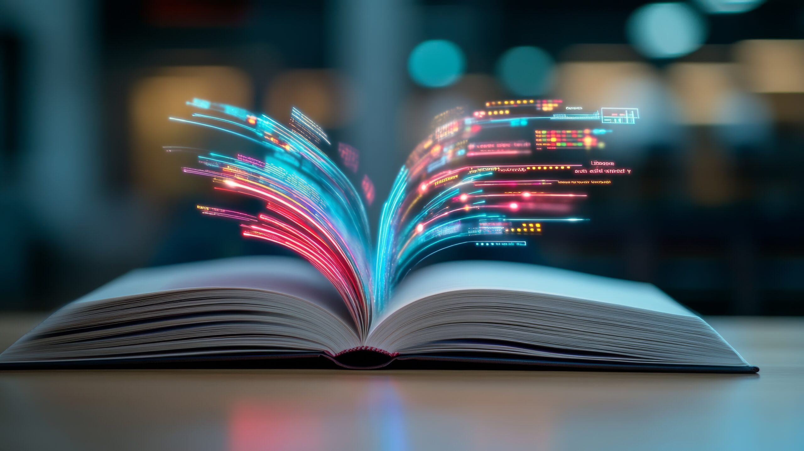 Beyond Sight: The Philosophical Roots of VISION | Vision