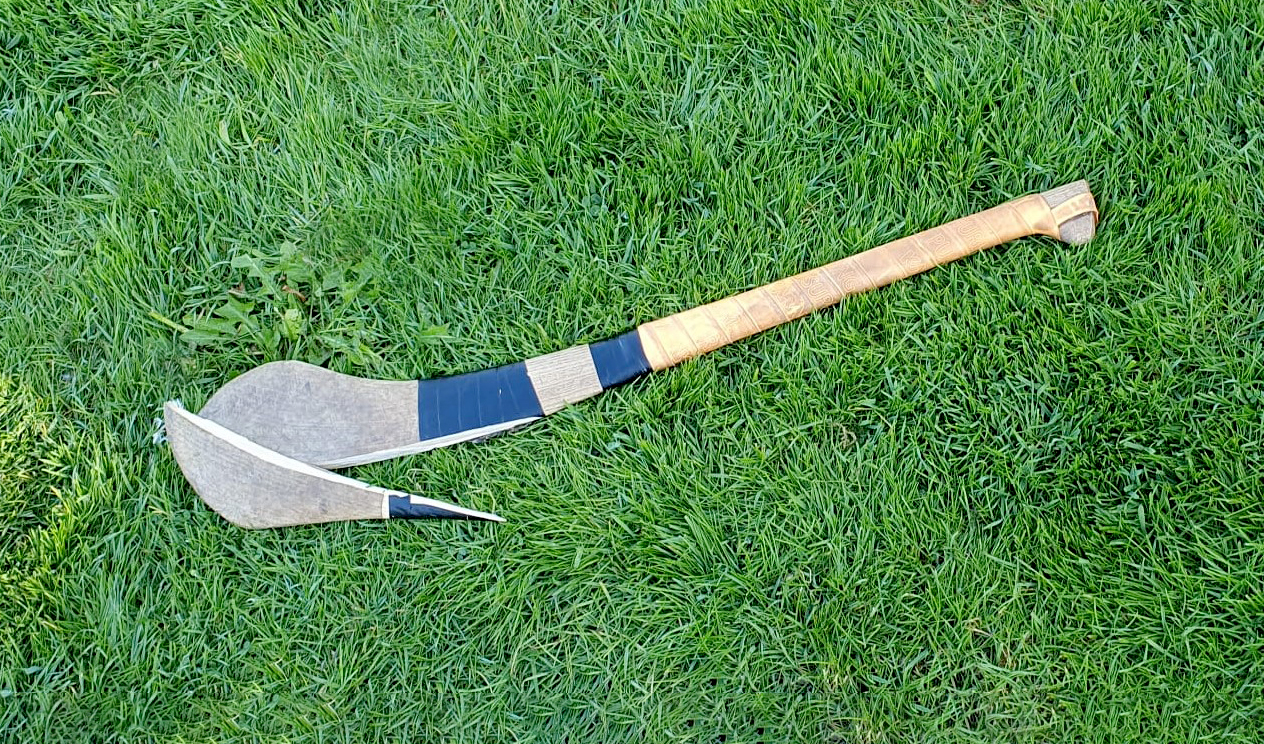 Why We Stay in the Game | Vision