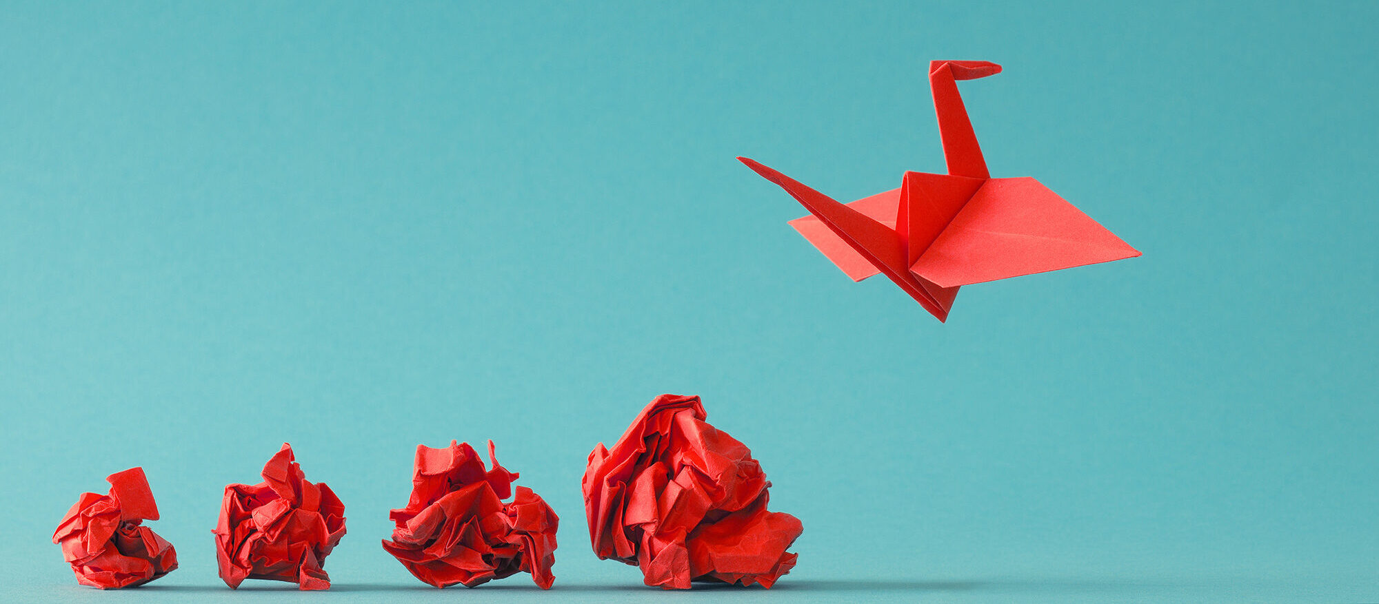 The VISION Approach to Breakthrough Performance | Vision