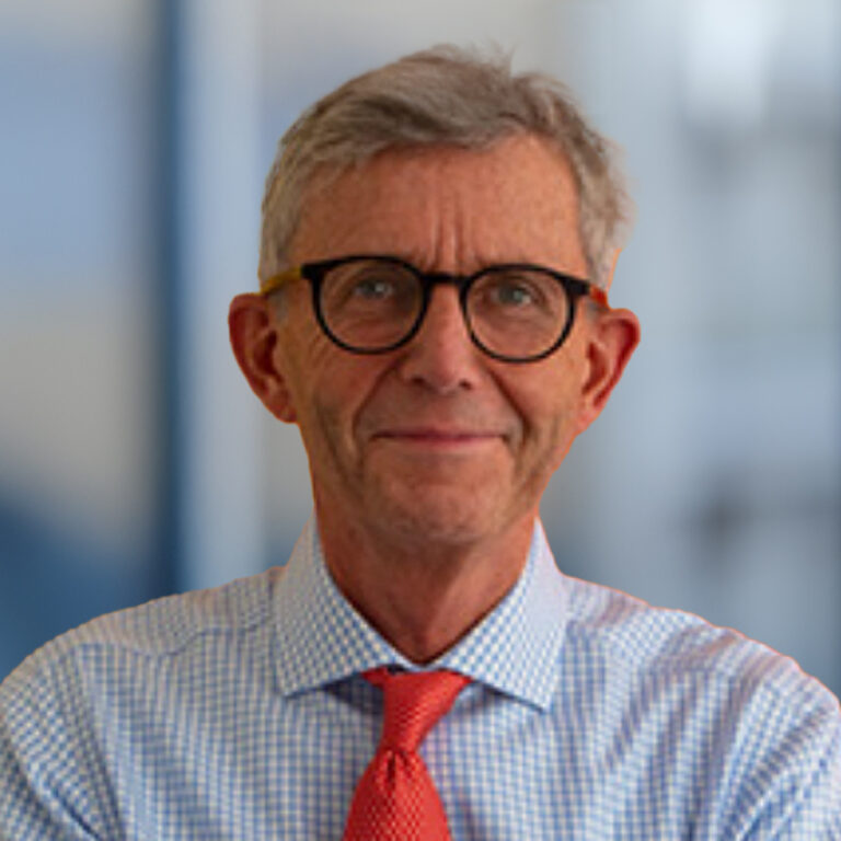 Mobilise-First: Rethinking IT Transformation | Vision